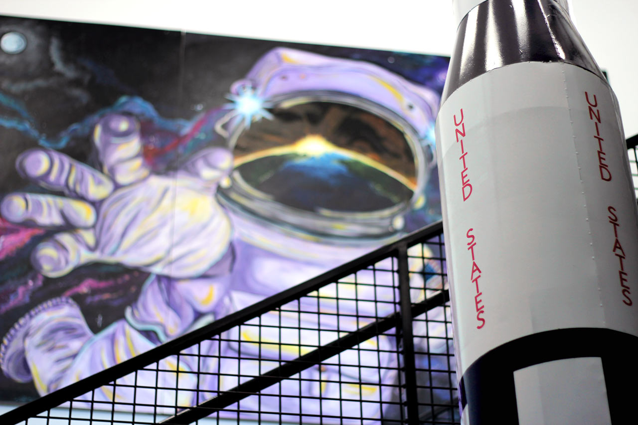 Reading Science Center – Reading Science Center