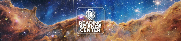 Reading Science Center – Reading Science Center