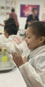 Field Trips - Reading Science Center