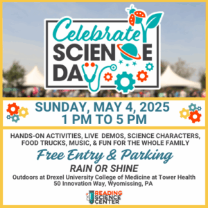 Home - Reading Science Center