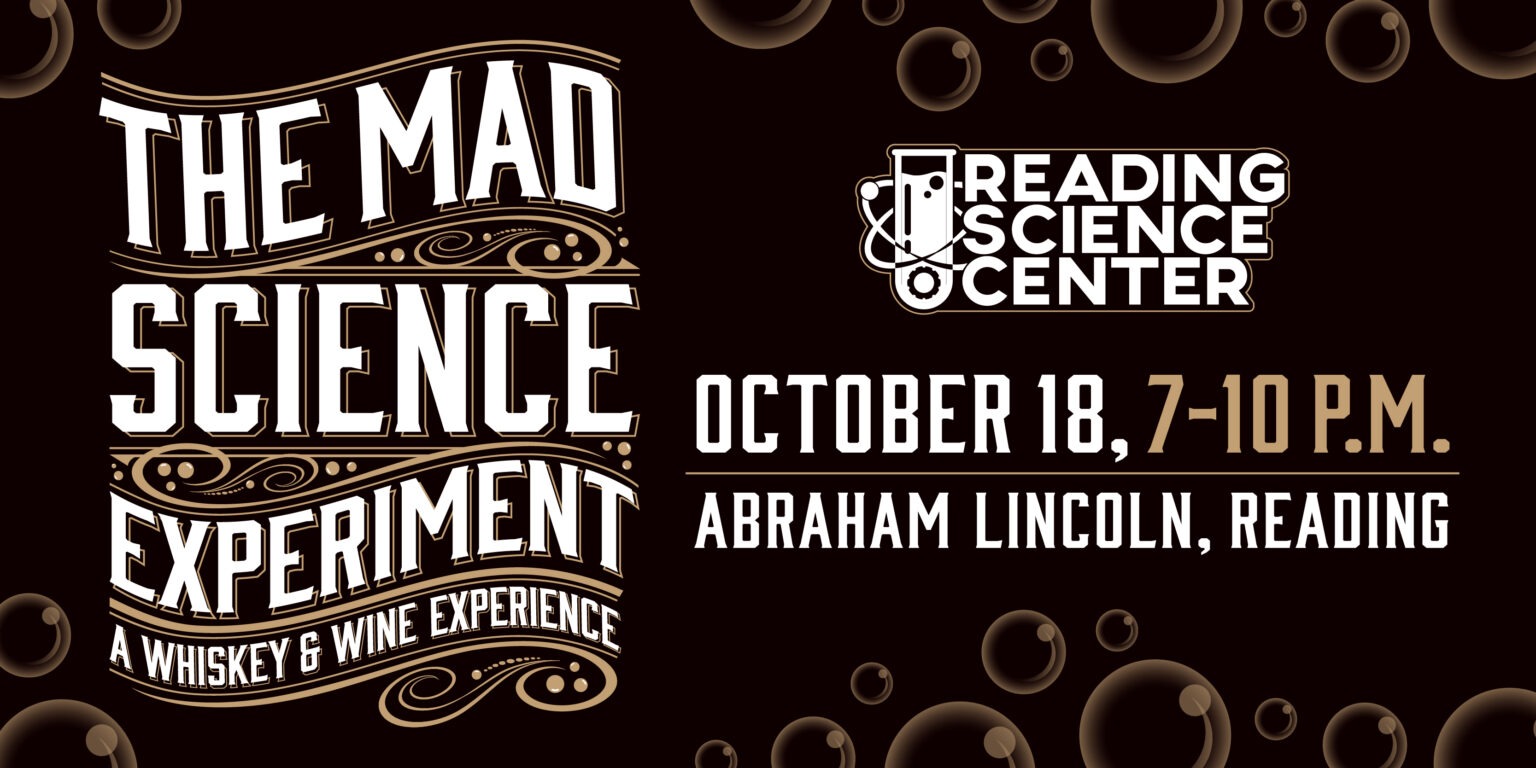 Home - Reading Science Center