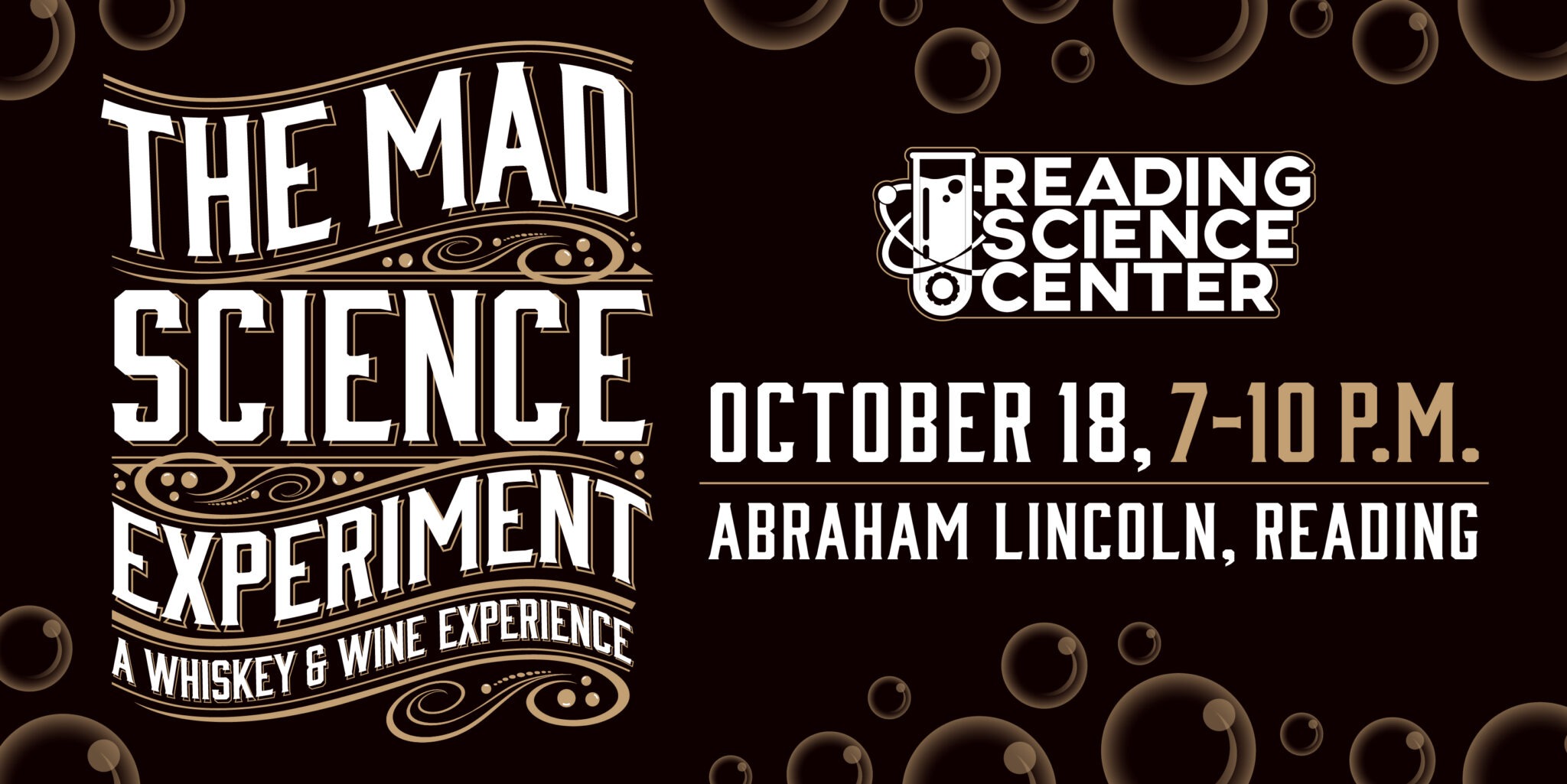 Home - Reading Science Center