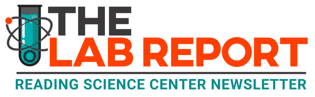 Home - Reading Science Center