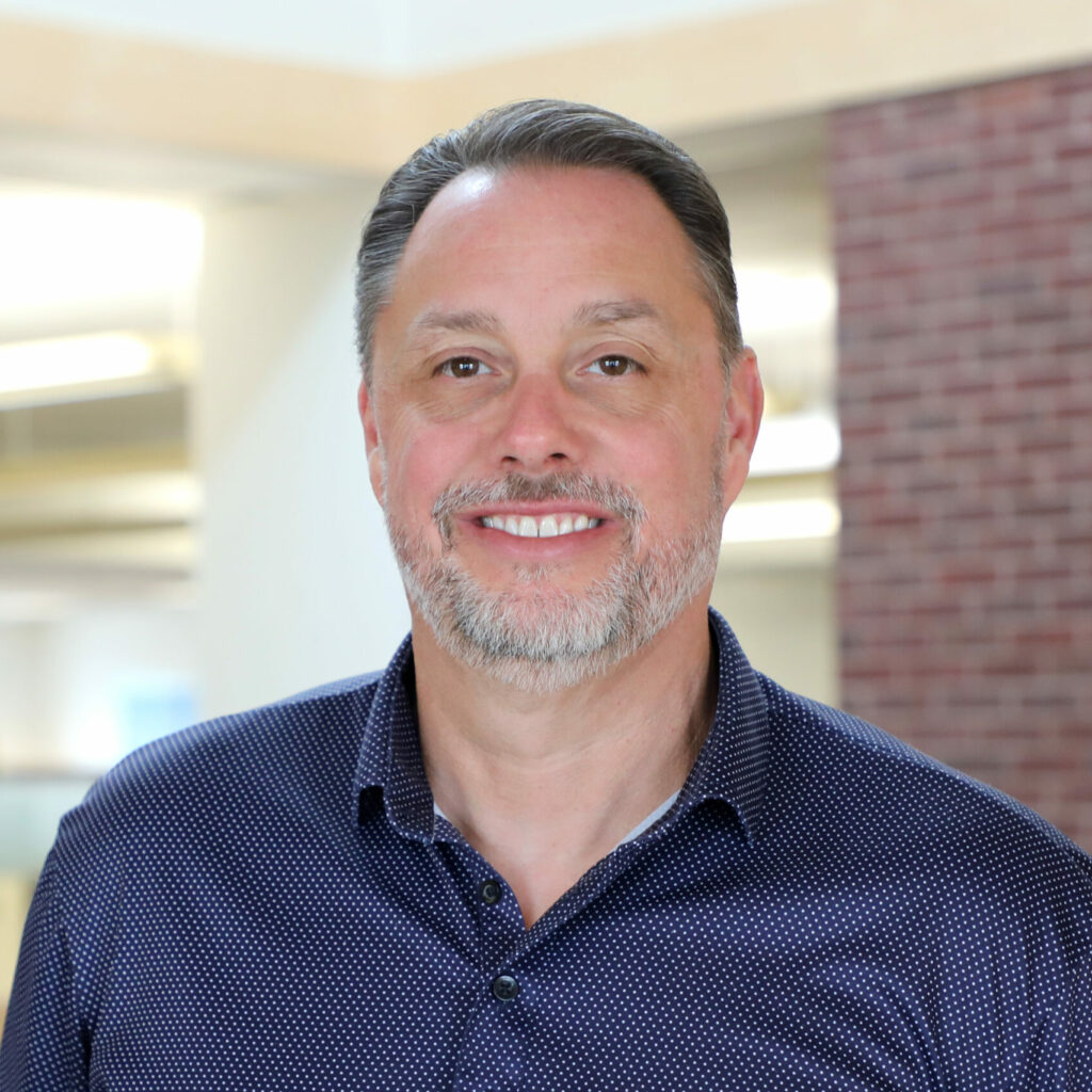 Leadership – Reading Science Center