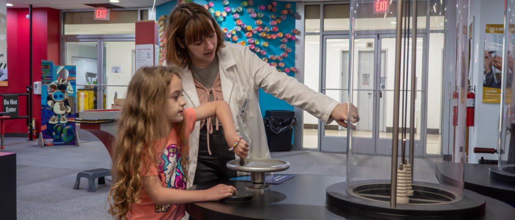 Careers – Reading Science Center