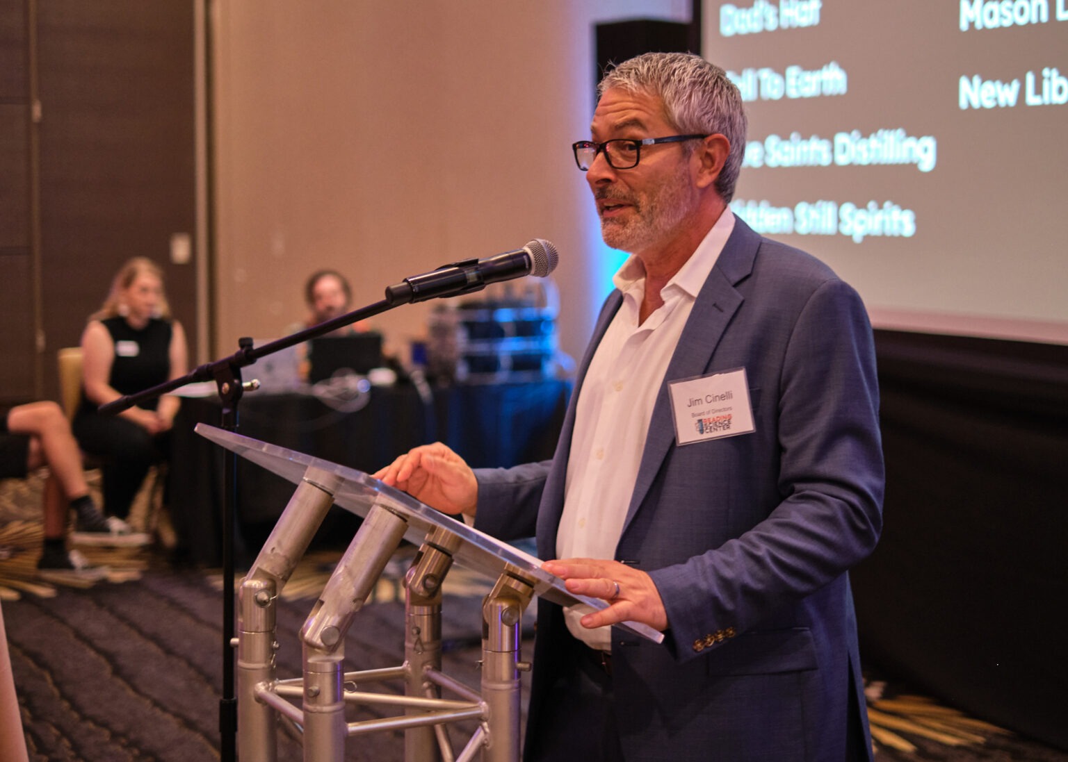 Founder Biography – Reading Science Center
