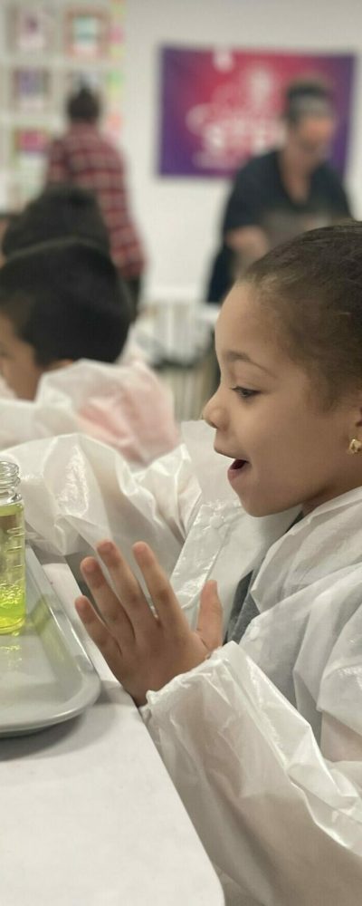 Donate - Reading Science Center