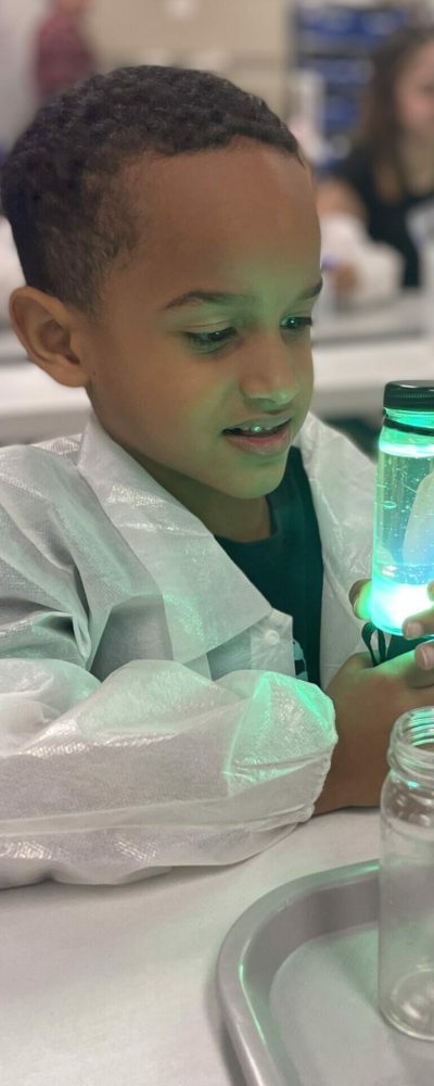 Donate - Reading Science Center